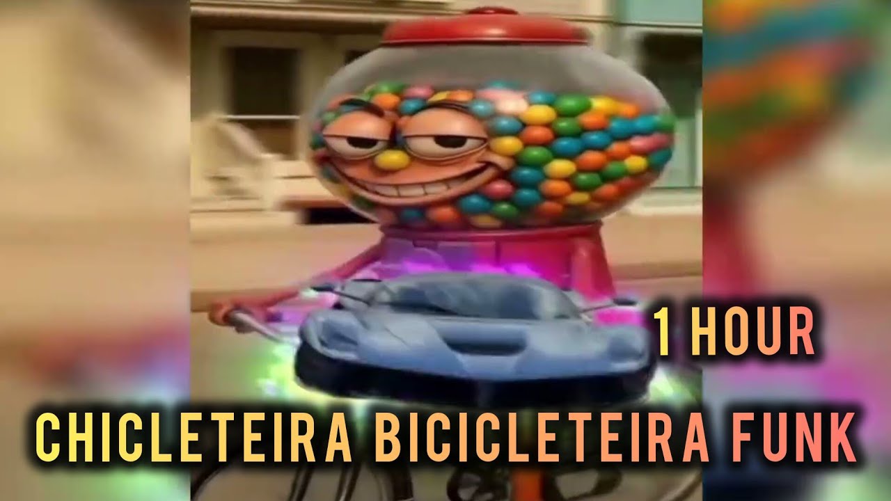 1 HOUR || 𝐂𝐇𝐈𝐂𝐋𝐄𝐓𝐄𝐈𝐑𝐀 𝐁𝐈𝐂𝐈𝐂𝐋𝐄𝐓𝐄𝐈𝐑𝐀 𝐅𝐔𝐍𝐊 - 𝐃𝐉 𝐒𝐑𝐃𝐑𝐀𝐆𝐎𝐍 || SUPER SLOWED ...