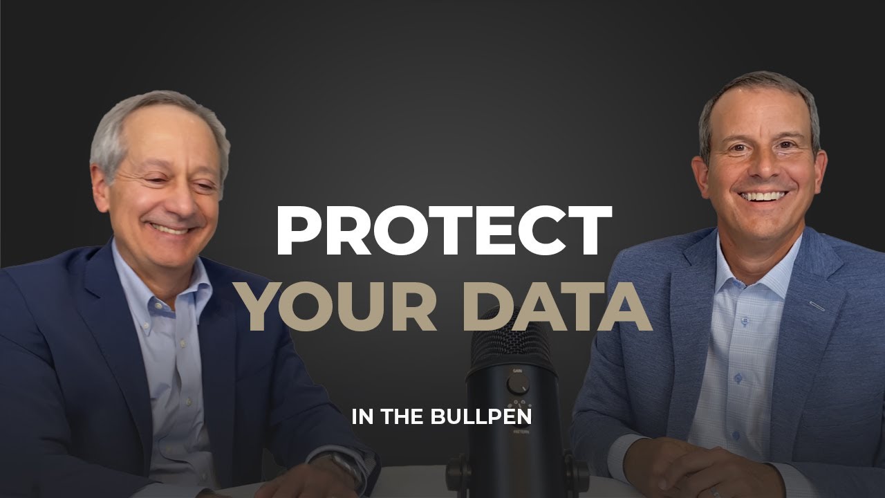 In the BULLpen with Jeff Lanza: Identity Theft and Cybercrime Tips - YouTube