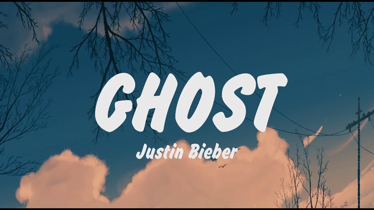 Justin Bieber - Ghost (Lyrics) ROSÉ & Bruno Mars, Sia, Sabrina ...