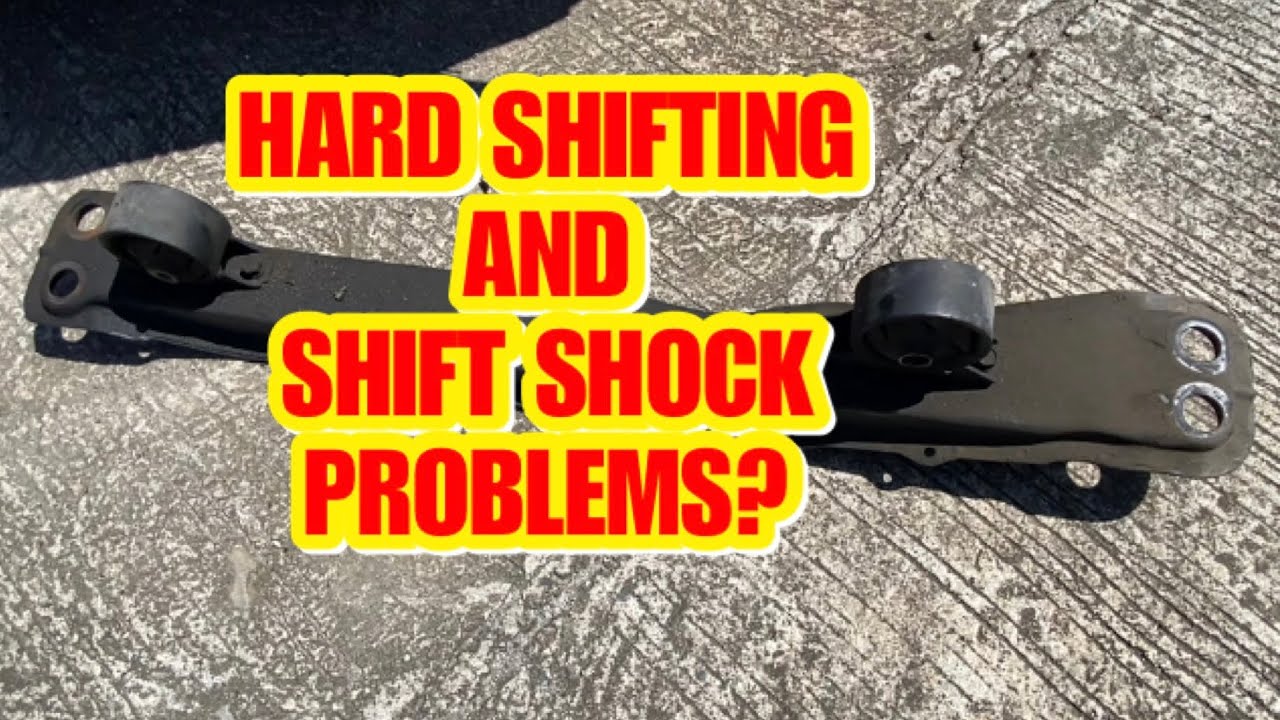 HARD SHIFTING AT KALDAG? - YouTube