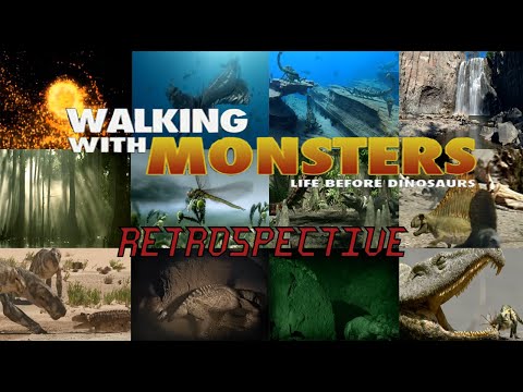 A Walking With Monsters Retrospective Complete