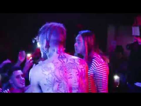 LIL SKIES RED ROSES LIVE - YouTube Music