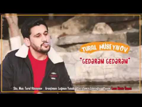 Tural huseyinov giderim giderim
