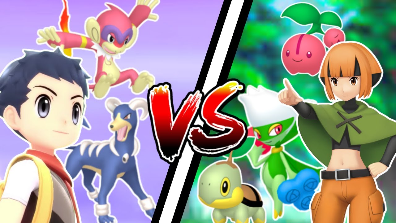 2 SHINY FIRE TYPES LETS TAKE ON SINNOH #shorts - YouTube