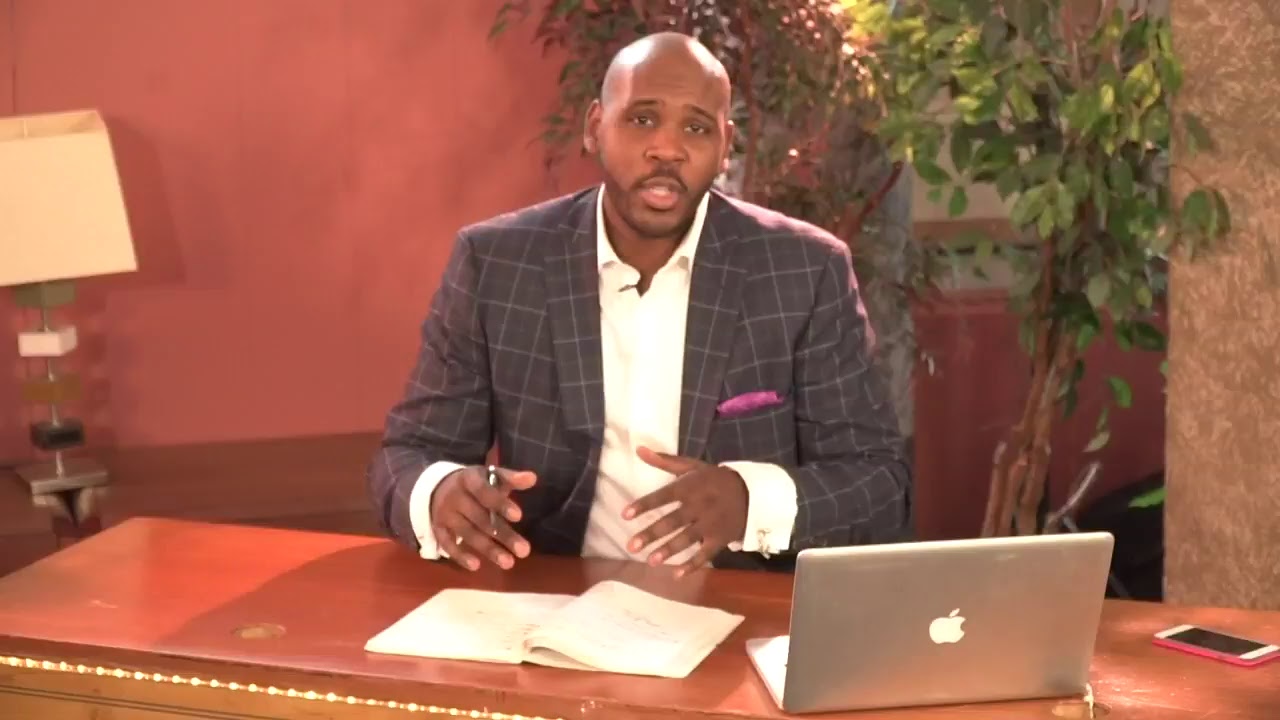 The Pascal Show with Guest Brad Williams - YouTube