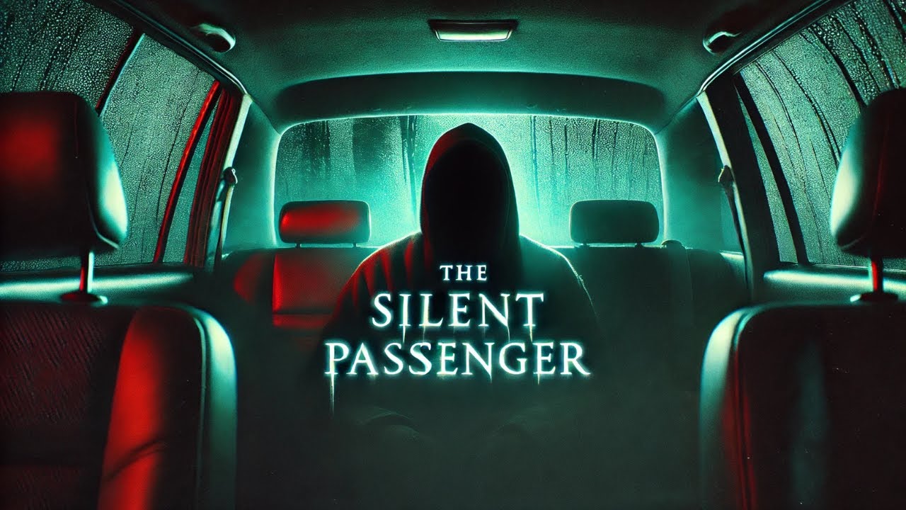 “The Silent Passenger: A Haunting Ride You’ll Never Forget” Cursed ...