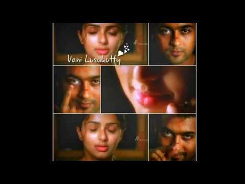 Munbe vaa |Cover version|nanthakumar velu - YouTube