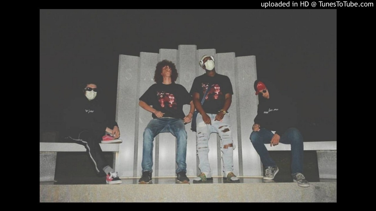 CARRINGTON CASH X CASSIUS CLAY - DON'T THINK - YouTube