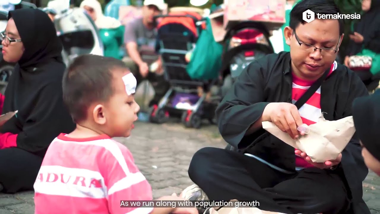 TERNAKNESIA HADIR.......... - YouTube