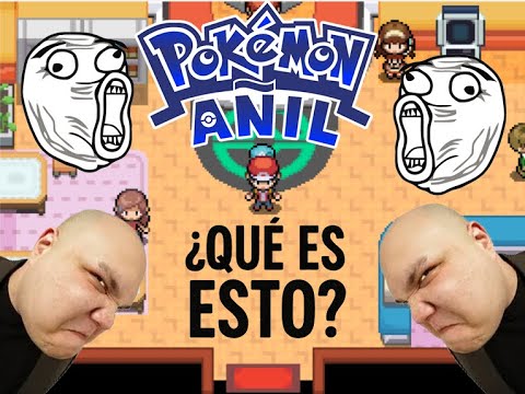 Por la gloria de Dio Brando "Pokemon Añil Randomlocke ep 1" - YouTube