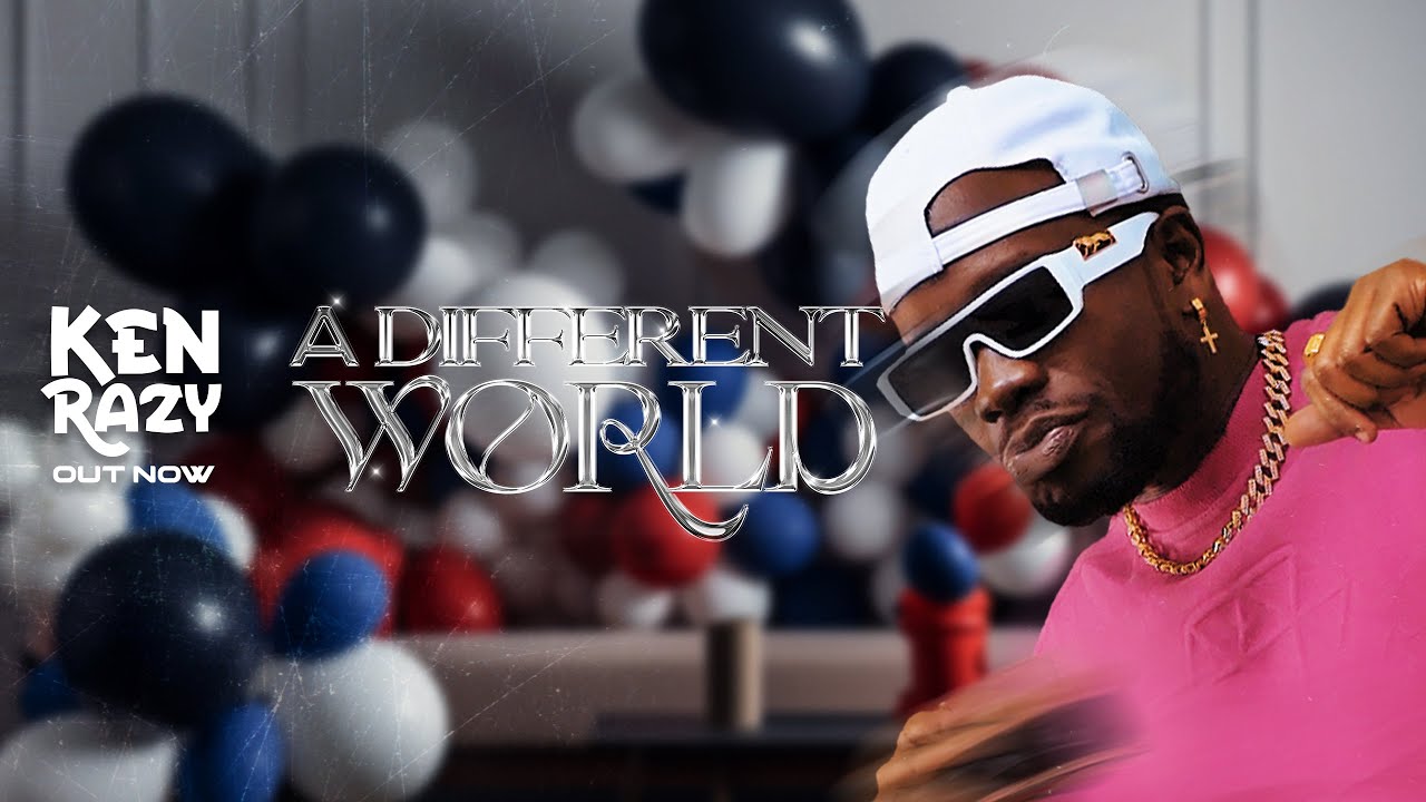 Oscar Whiskey - KenRazy (Official Audio) - YouTube