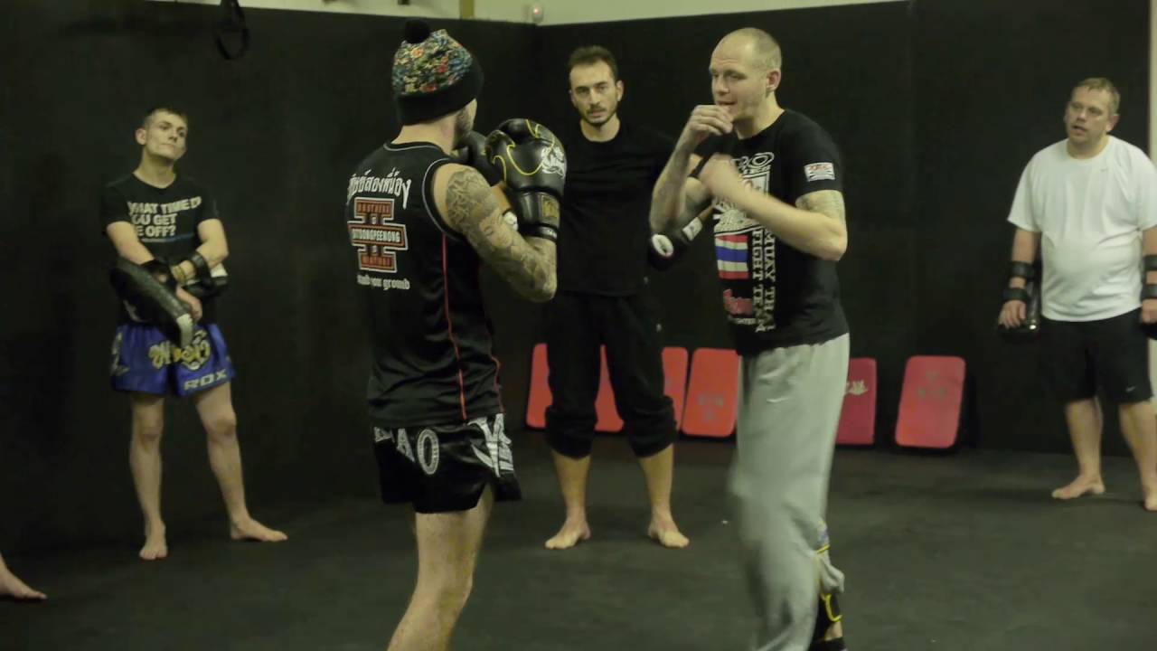 Northern Kings promo - YouTube