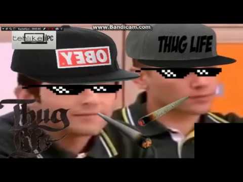 Pis yedili Tüm ThugLife'lar!!!!