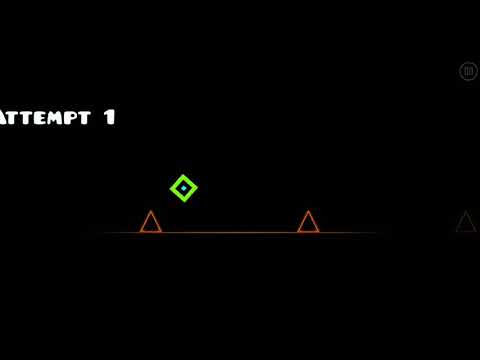 Viking Arena (geometry dash level) [floating ball 2.2] all coints - YouTube