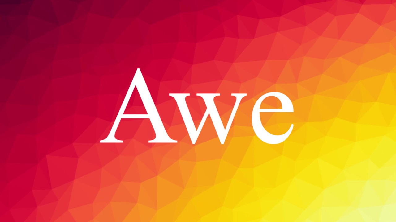 EnglishVocabulary #239: Words with Examples Improve your English ! (Awe ...