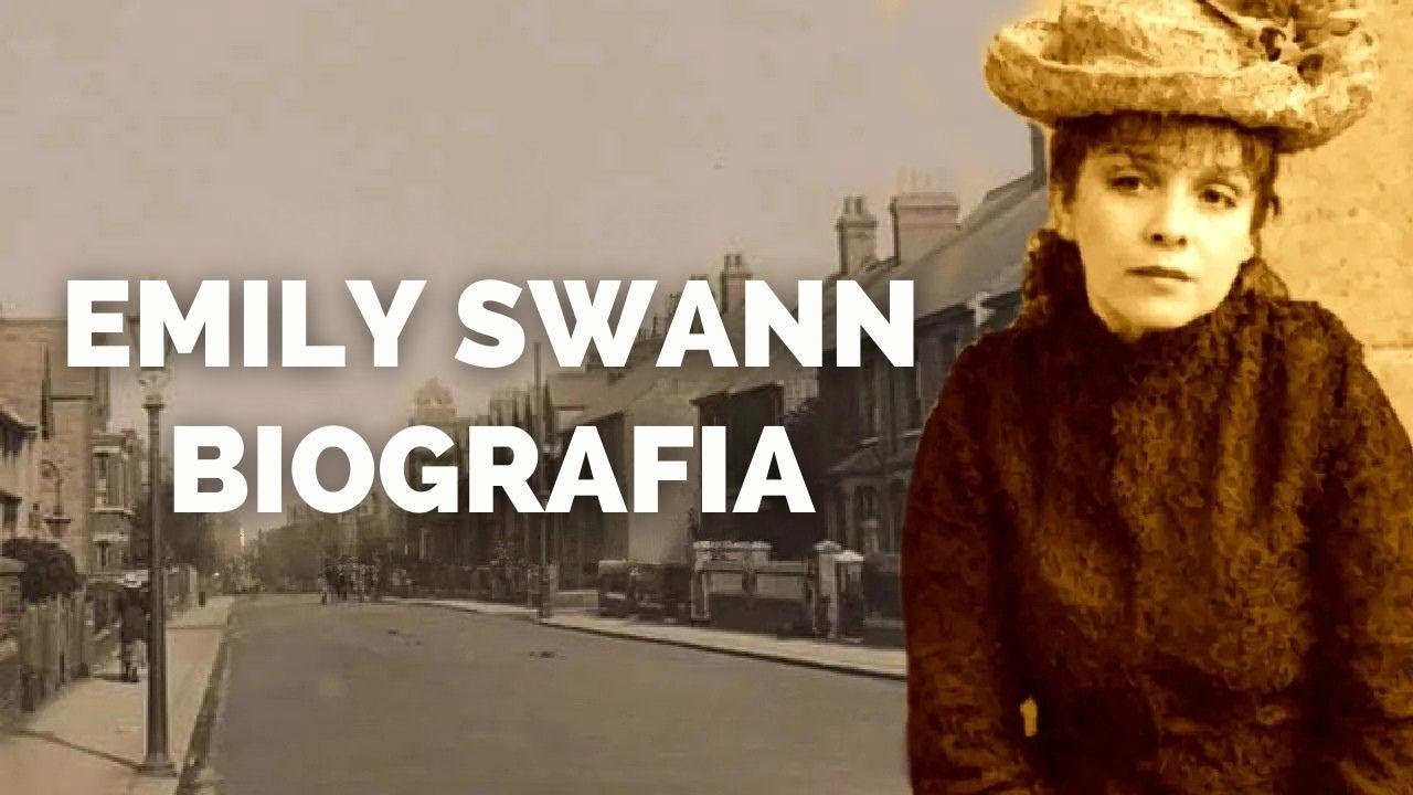 O misterioso e assustador caso de Emily Swann - YouTube