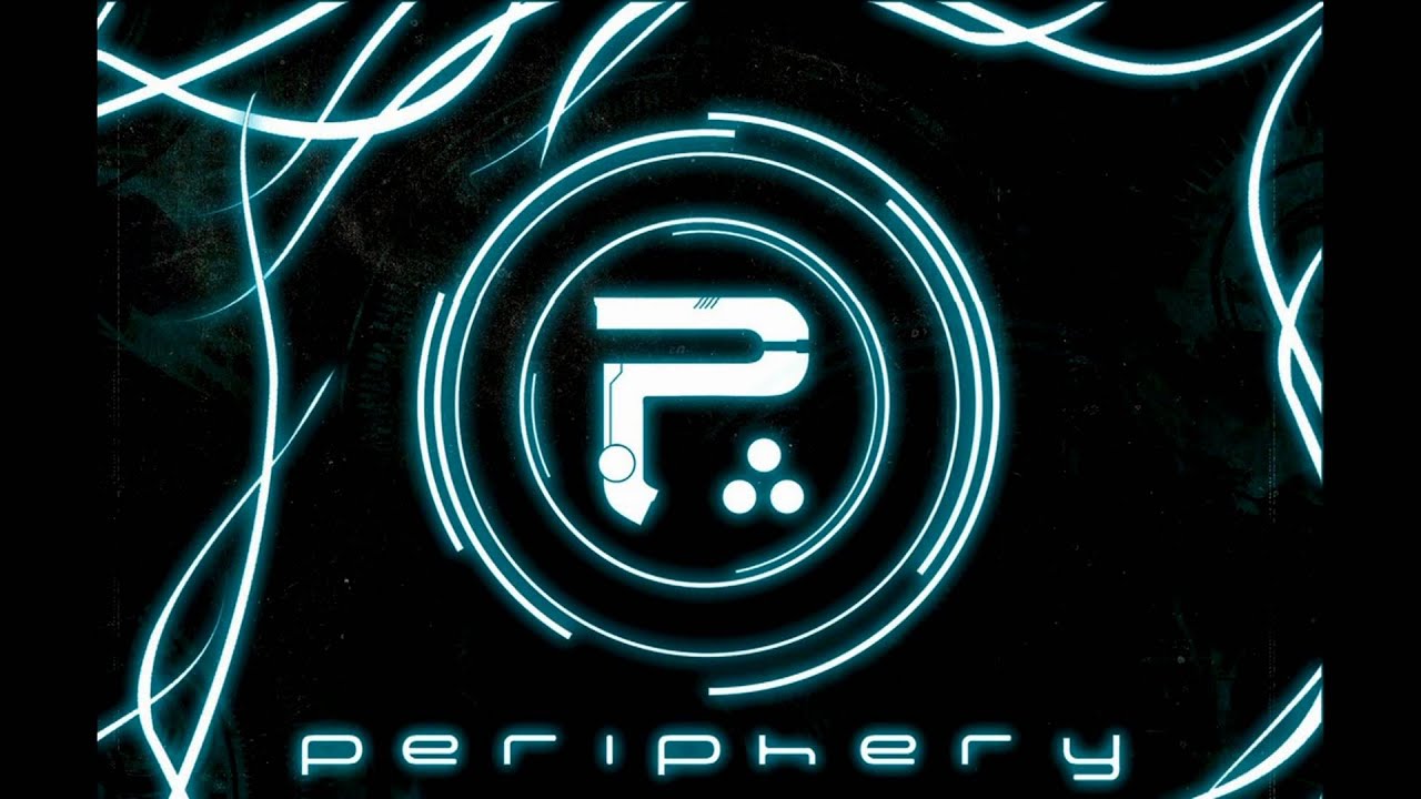 Periphery - Icarus Lives (Drums Only) 1080p - YouTube