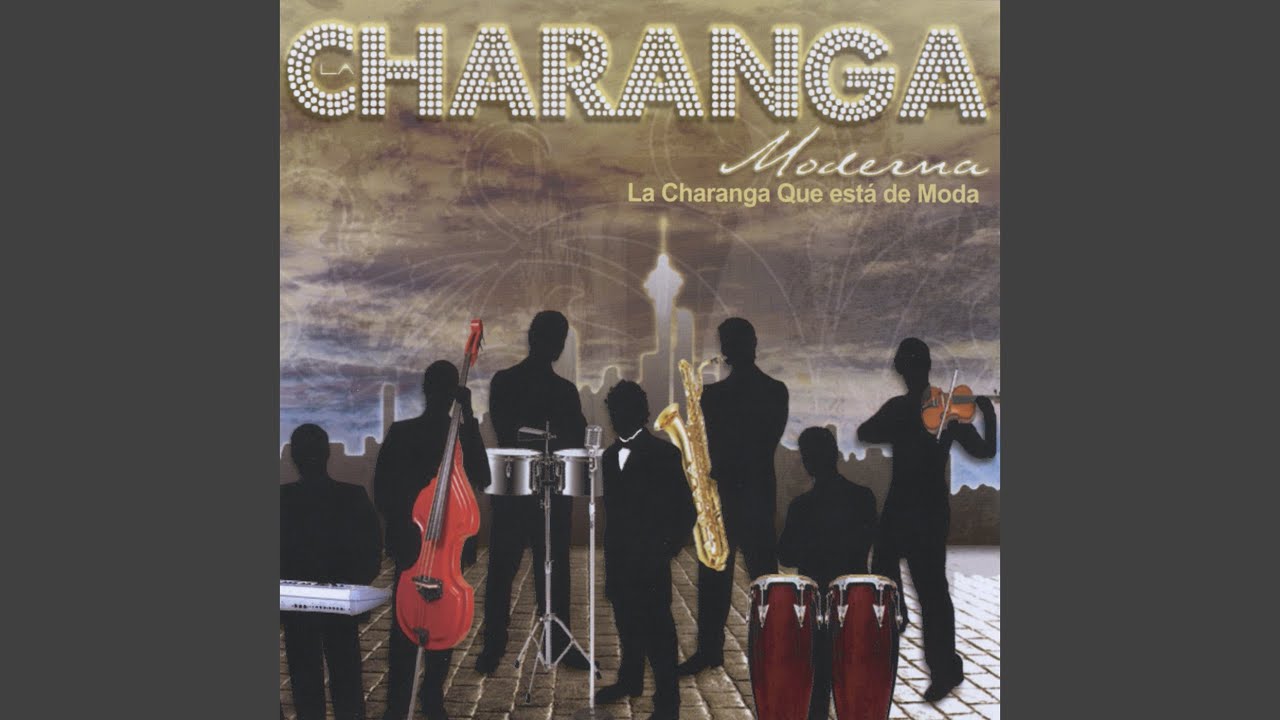 Bailando Charanga - YouTube