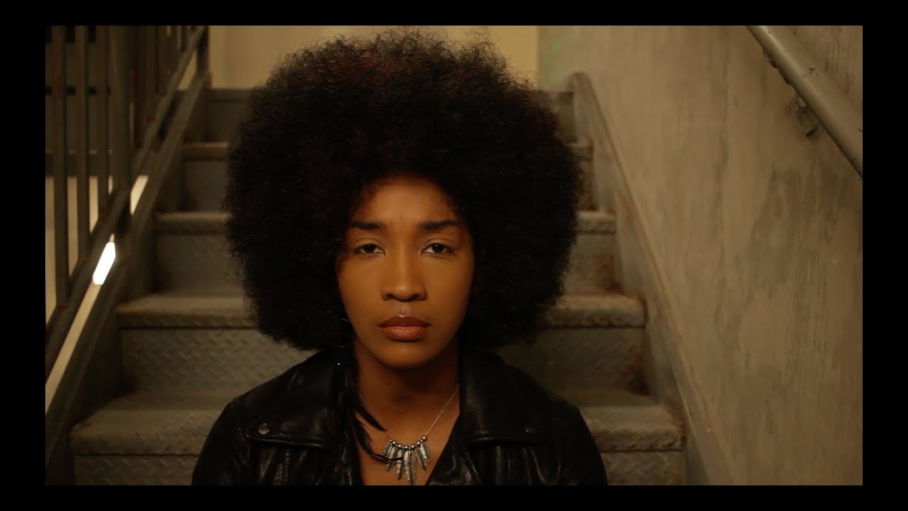 Melody Angel - A Woman's Blues - YouTube