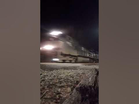 Top Speedster OTW & Fantastic Horn Blast Super TRIO Norfolk Southern #8049 led BIG NS #24x ...
