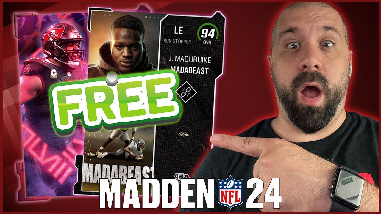 DO THIS NOW! How To Get The BEST FREE Cards, Packs & Coins In MUT 24 [1 ...