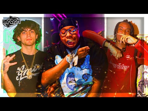 UNDERRATED RAPPERS [PART 1] 2024 - YouTube