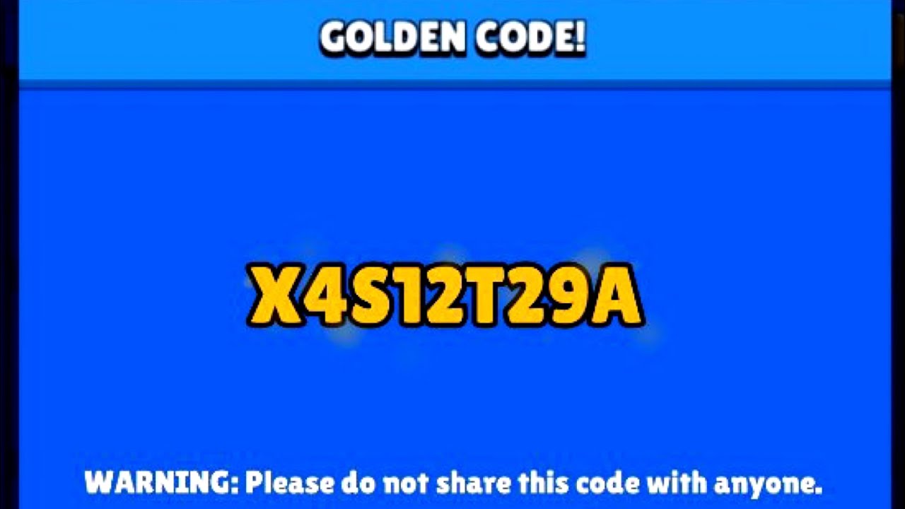 Golden Code YouTube