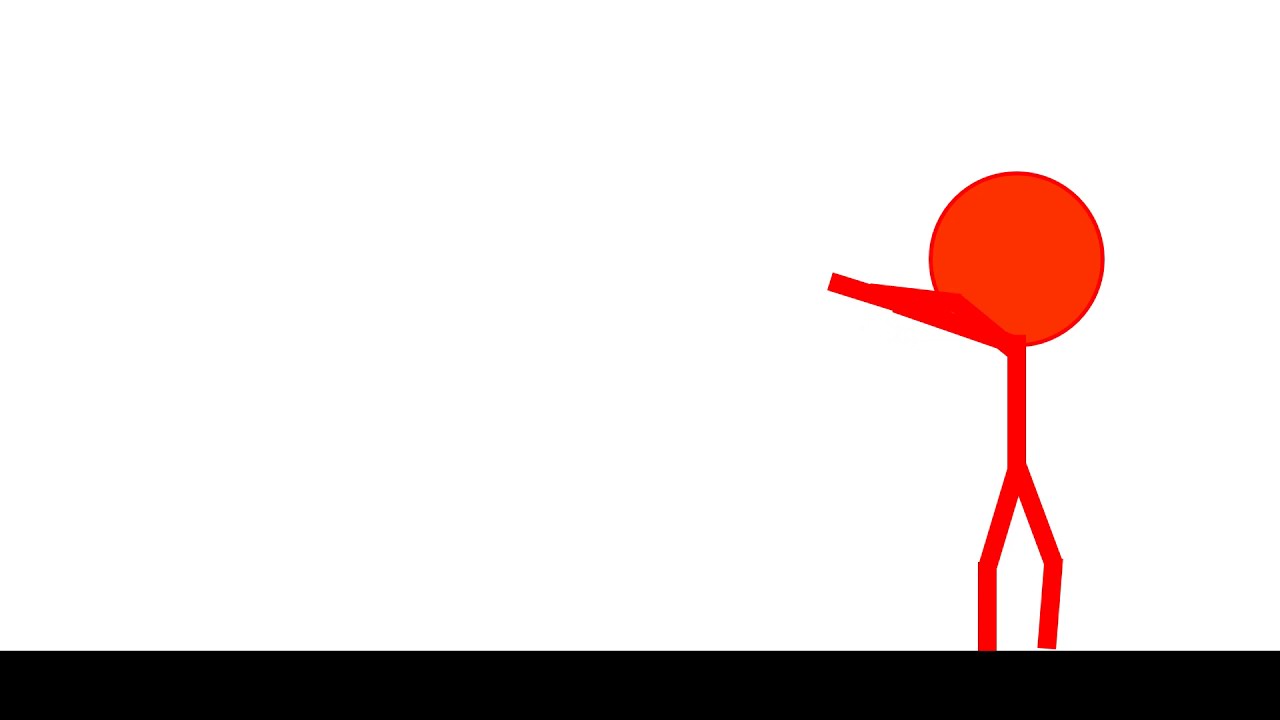 Simple Animation No. 1 - YouTube
