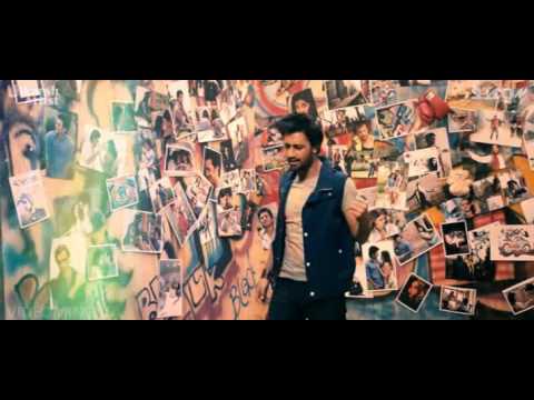 Atif Aslam Mashup By DJ Shadow Dubai HD - YouTube