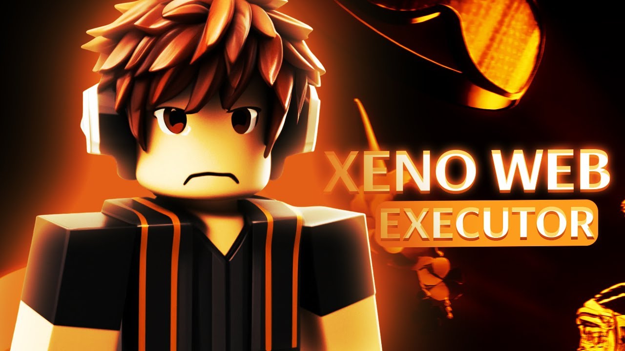[FREE] Roblox "Xeno" Web Executor Working 2024 *KEYLESS* (UPDATED 2024 ...