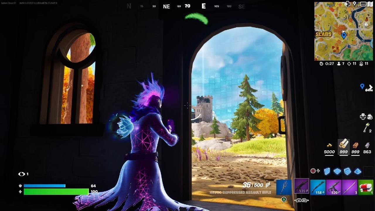 Lesson learnt, always watch your back!!! - YouTube