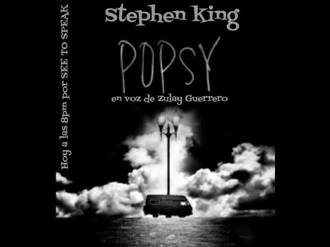 POPSY de Stephen king - YouTube