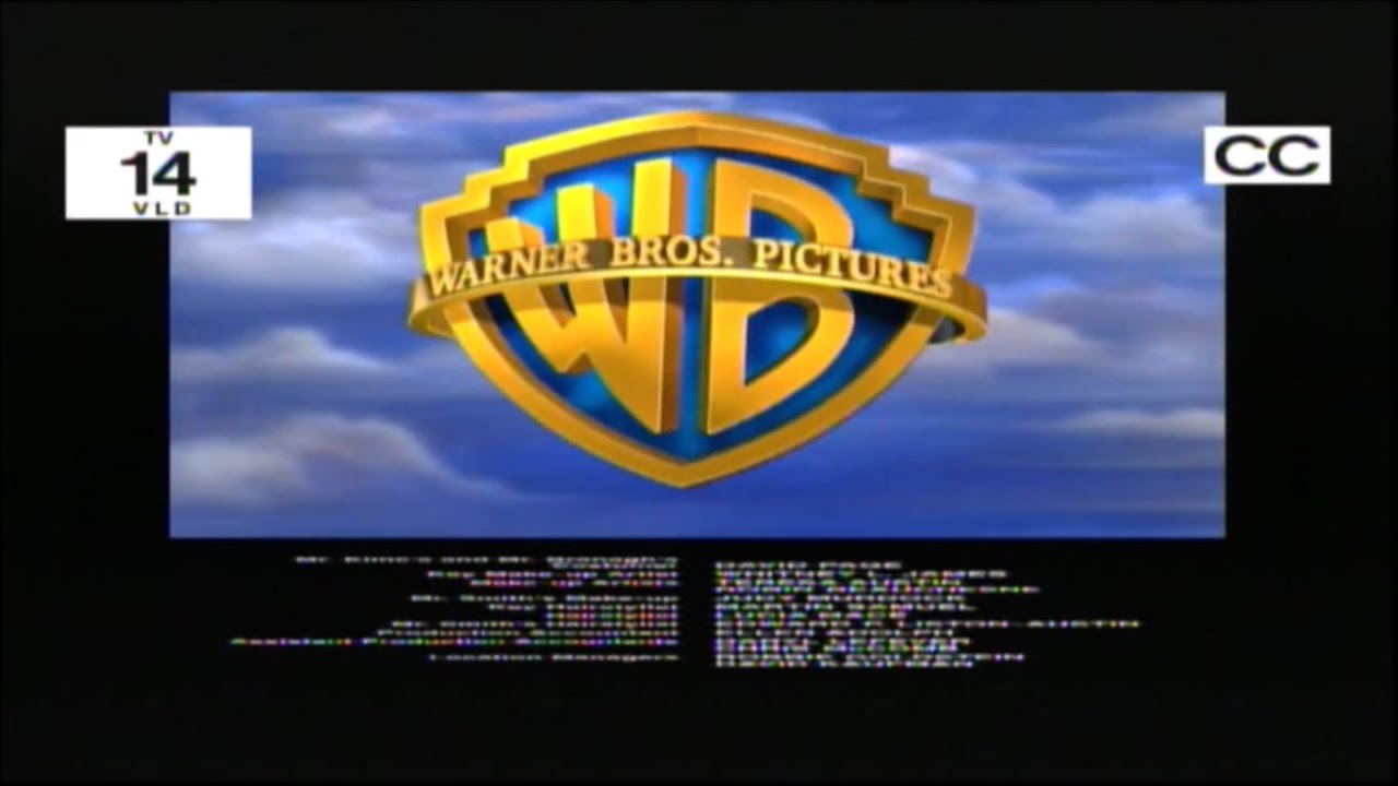 Wild Wild West (1999) End Credits (Vice 2024) - YouTube