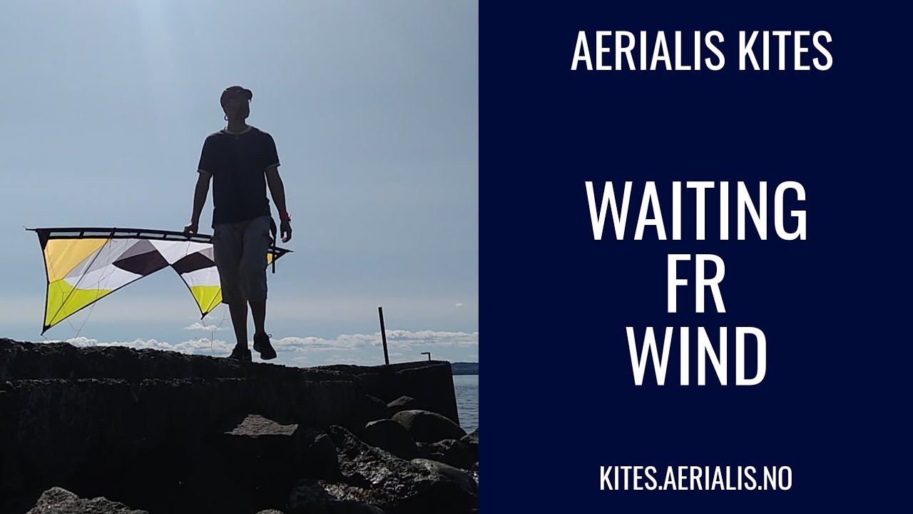 Waiting for Wind - YouTube