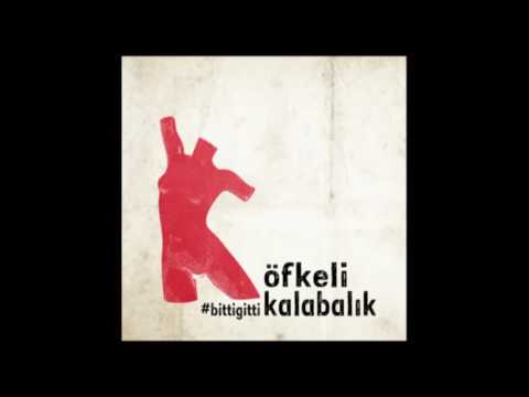Öfkeli Kalabalık // Tiyatral Bir Şölen (#bittigitti)