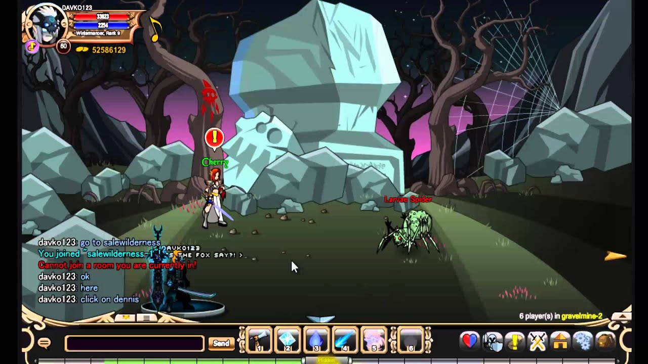 Hidden Project #14 How to get Chrono breaker class - YouTube