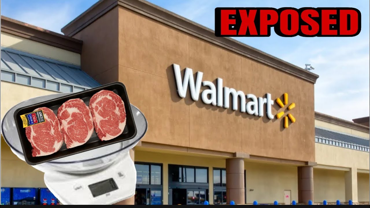 WALMART PRICE CHECK - YouTube