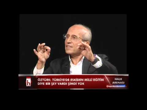 HALK ARENASI 2 BÖLÜM 18 09 2015