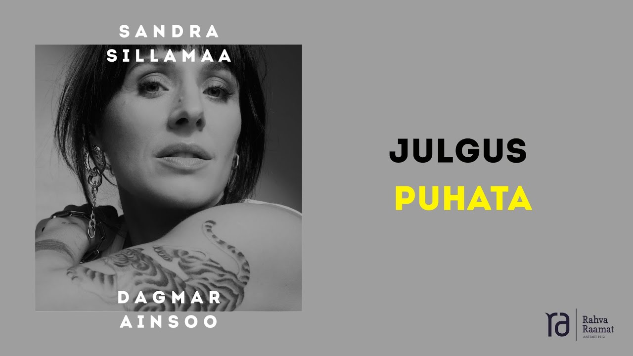 Julgus puhata | Merilin Mandel, Dagmar Ainsoo - YouTube