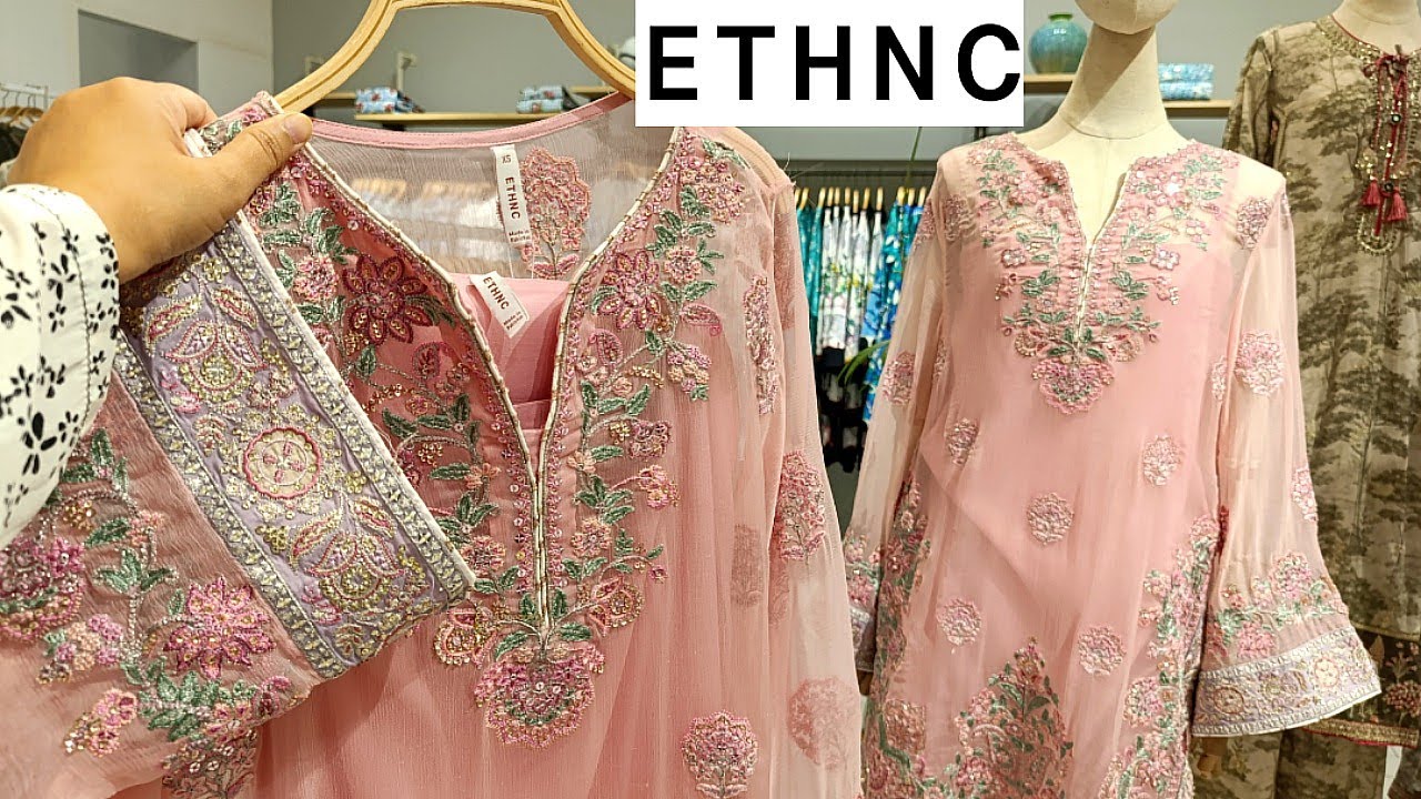 Ethnic New Collection 2025♥️ Ethnic Summer Collection 2025♥️Ethnic Sale ...
