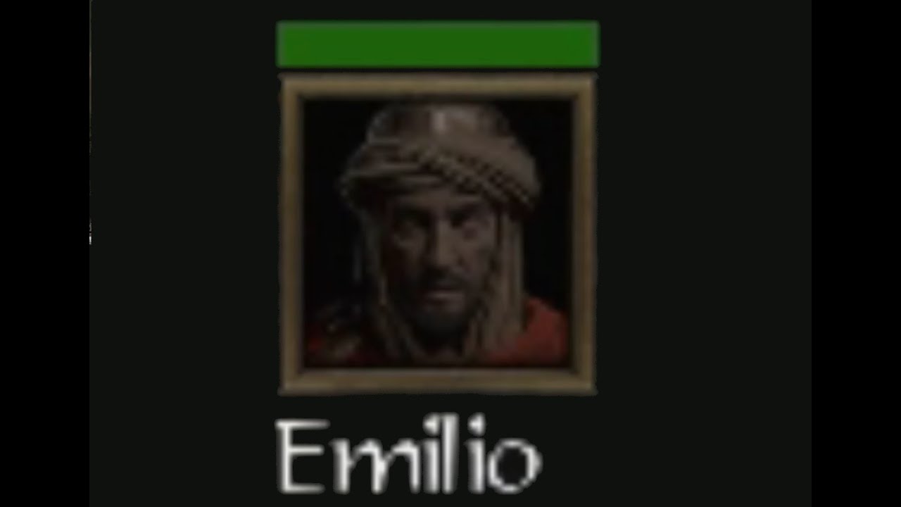 Emilio exe - Diablo II Resurrected - YouTube