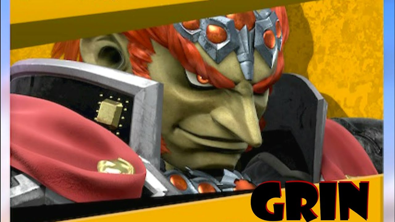 My Best Video Yet!!! [Super Smash Bros Ultimate] - YouTube
