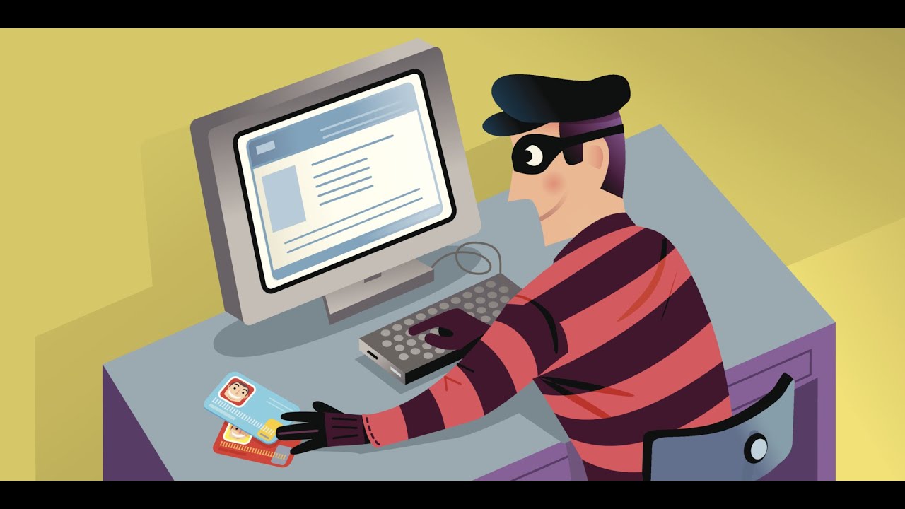 How To Spot A Fake Fraudulent Or Scam WebSite - YouTube