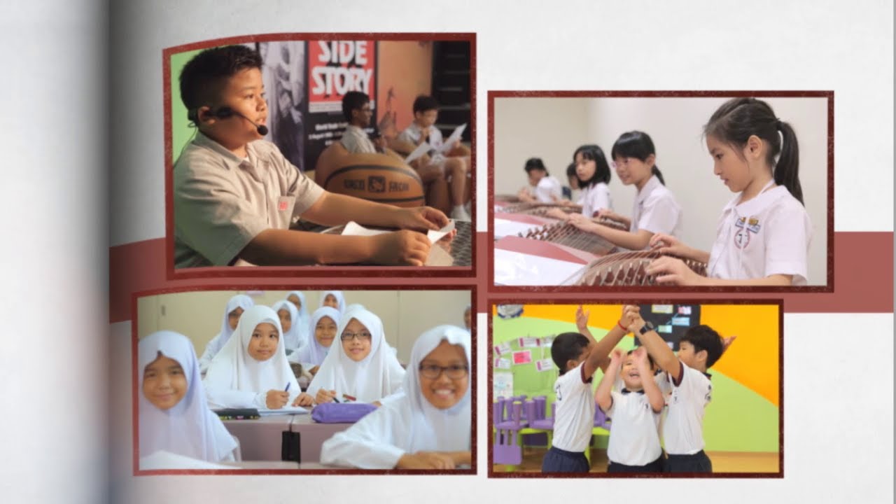 Keeping Pathways Open: Changes to Singapore's education system - YouTube