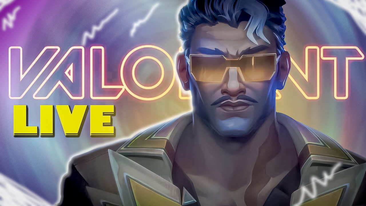 GREEN RANK GAMPLAY🟢| VALORANT INDIA LIVE🔴 - YouTube