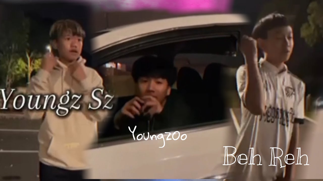 Hip hop ( You Leave Me )/ Youngz sz _YoungzOo_Beh Reh - YouTube