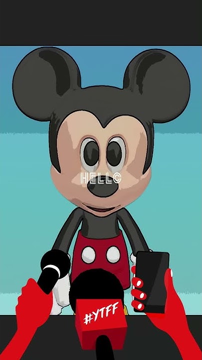 papa mouse - YouTube