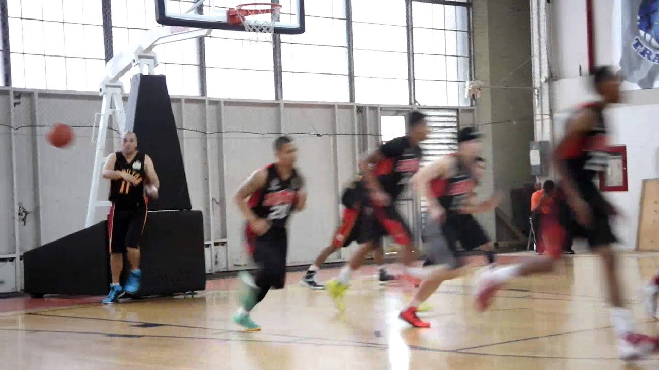 SMC participating in the Mabuhay Cup tournament at HoopDome - YouTube