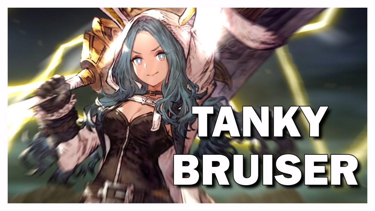 ESTHER might be Lightning DUANE! - WOTV new UNIT overview - YouTube