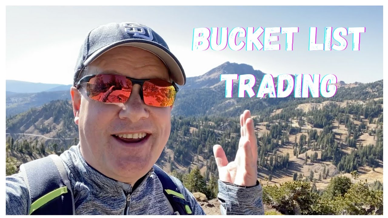 Travelling & Trading: How to Trade From Anywhere in the World 🌍 ️ - YouTube